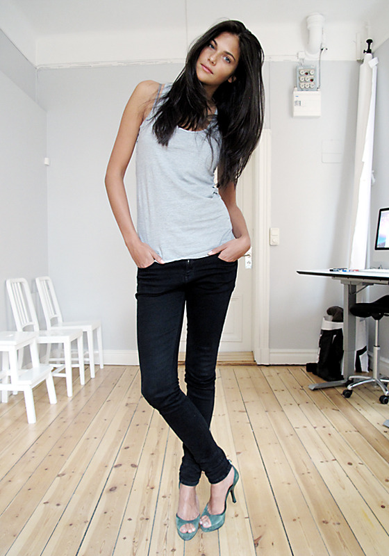 Picture of Geraldine Hassler