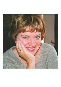 Picture of Mary Hoffman