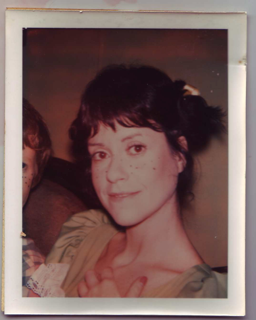 Judy Graubart - Alchetron, The Free Social Encyclopedia