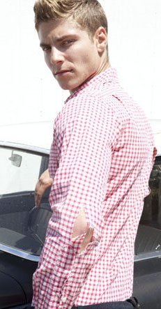 Image of Joe Slaughter