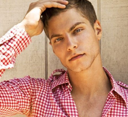 Picture of Joe Slaughter