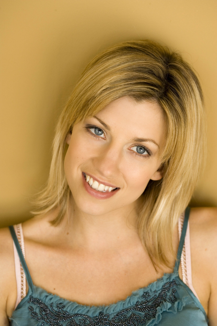 Picture of Claire Goose