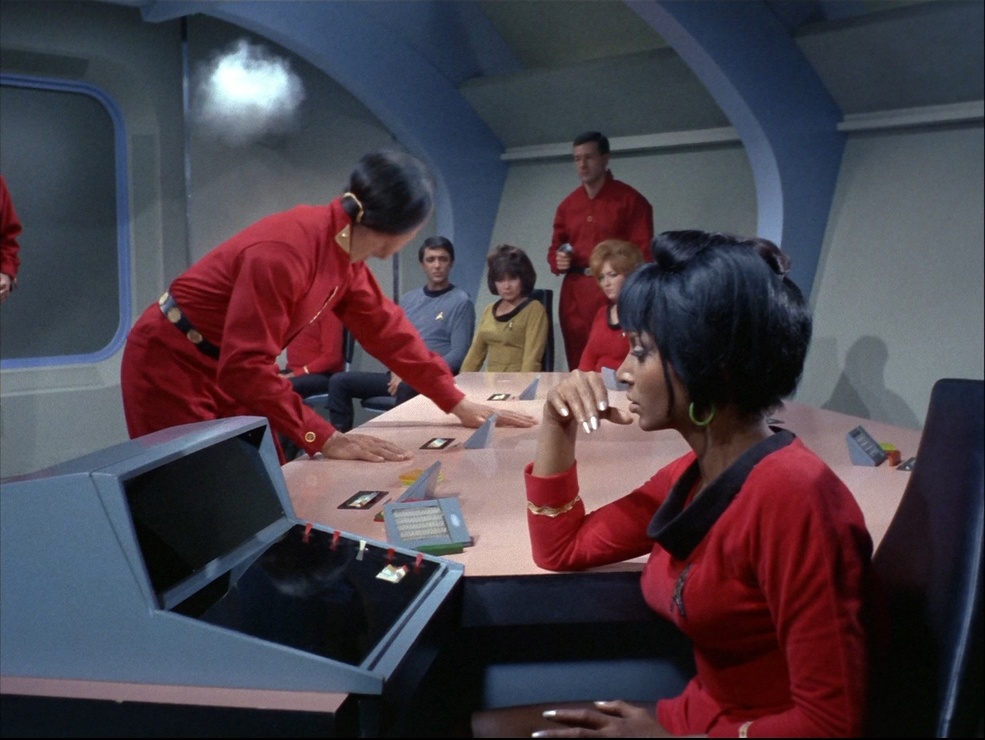 Episode: Space Seed
