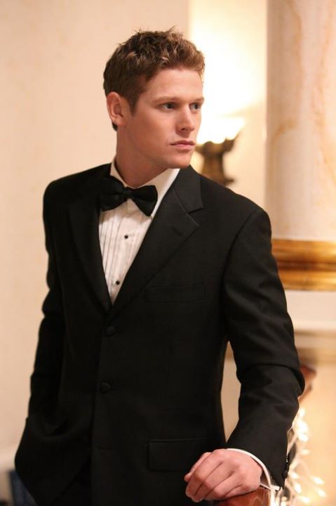 Zach Roerig picture