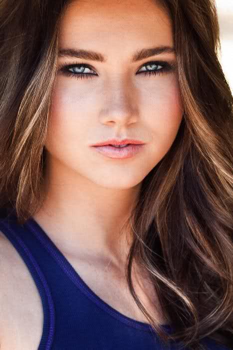 Picture of Jessica Green II