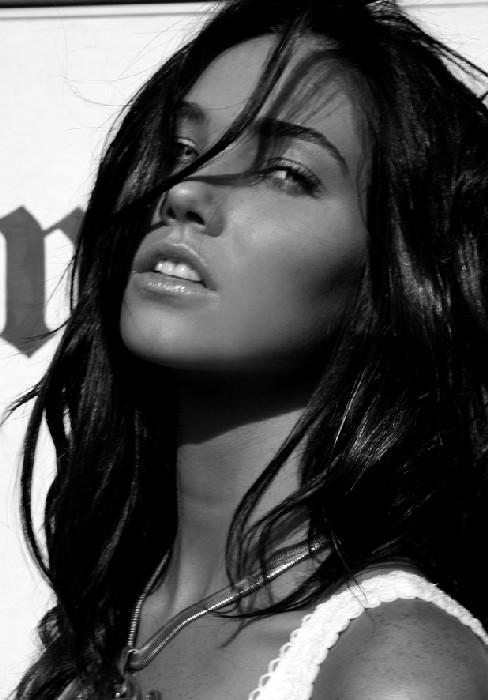 Image of Jessica Green II