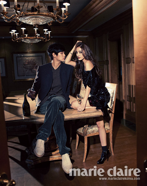 Picture of Han Jae Young