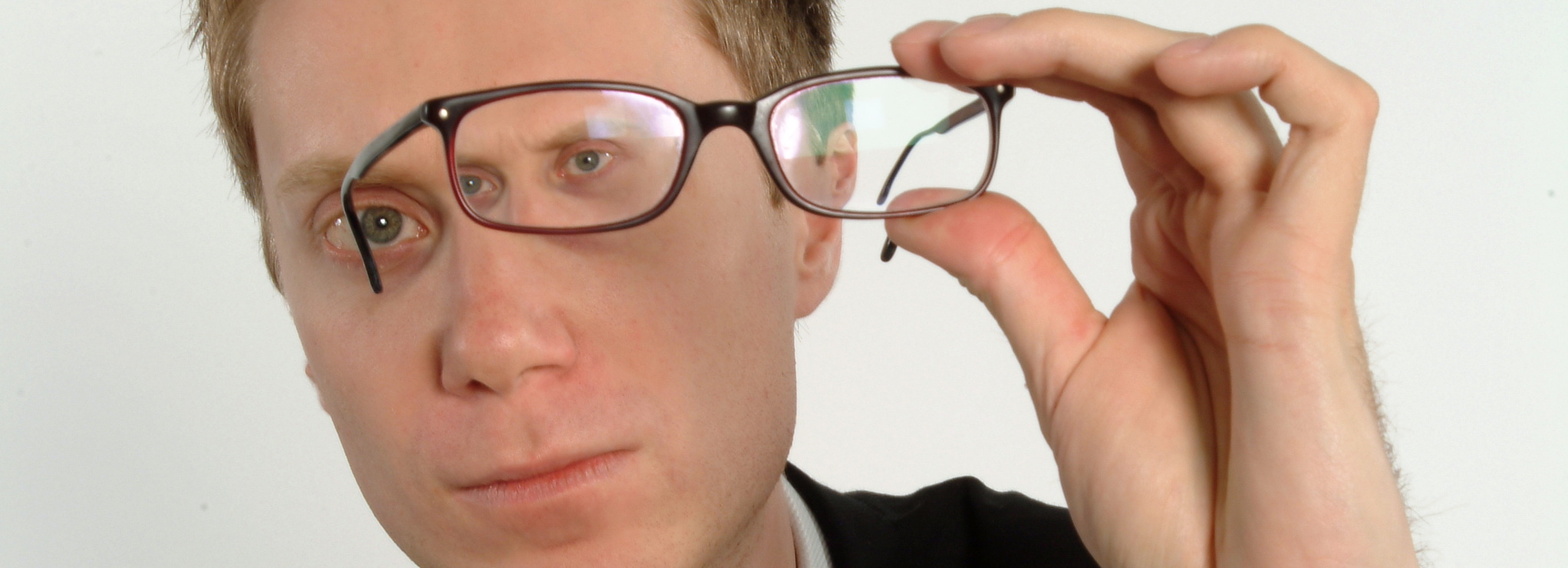 Picture of Stephen Merchant