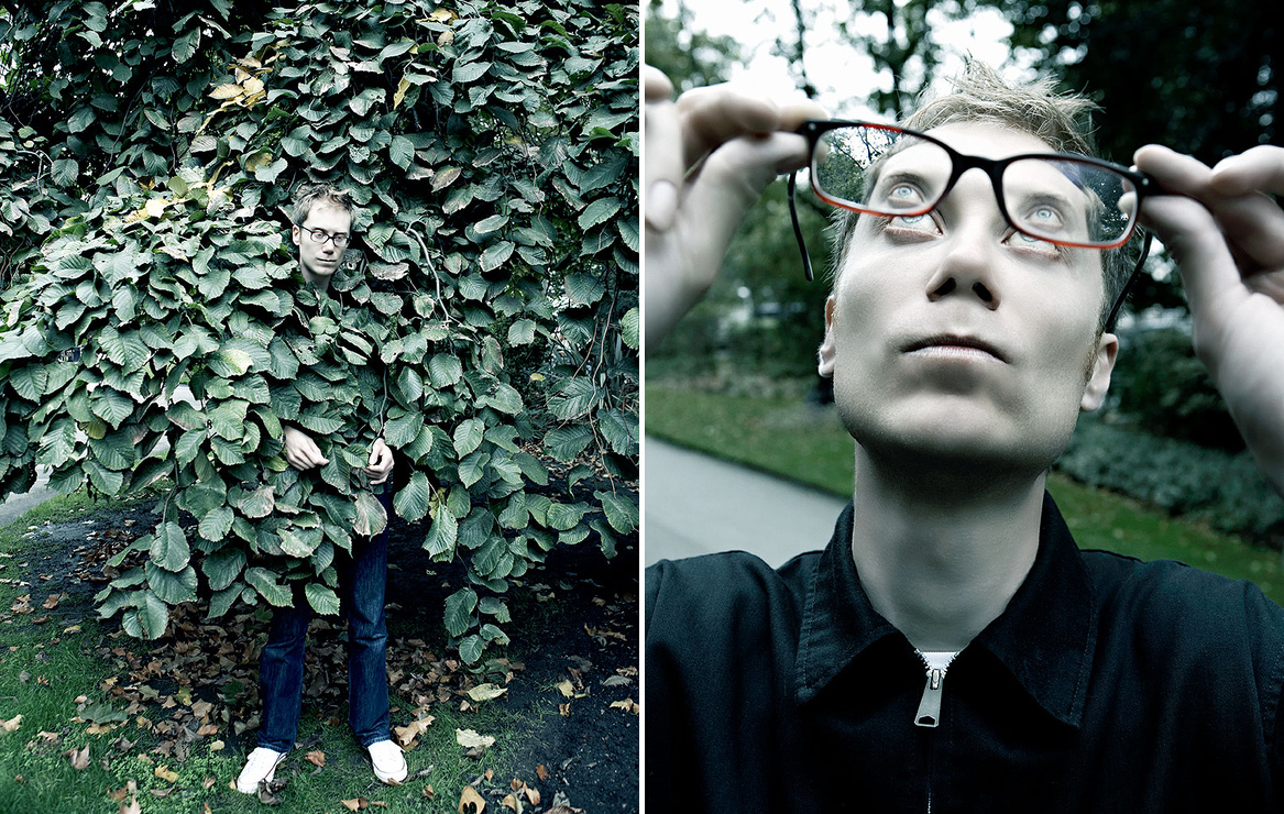 Picture of Stephen Merchant