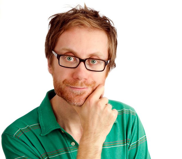 Picture of Stephen Merchant