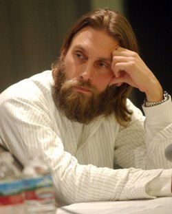 Picture of Scott Mosier