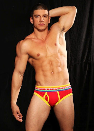 Picture of Nick Bennett