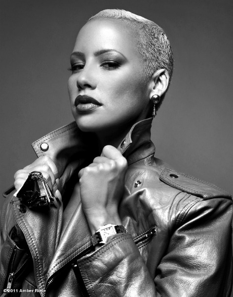 Image of Amber Rose