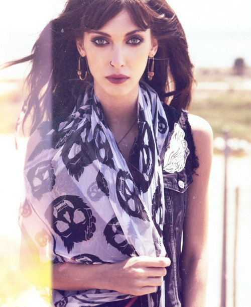 Picture of Amanda Hendrick