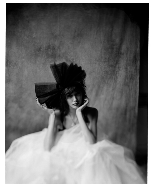 Picture of Amanda Hendrick