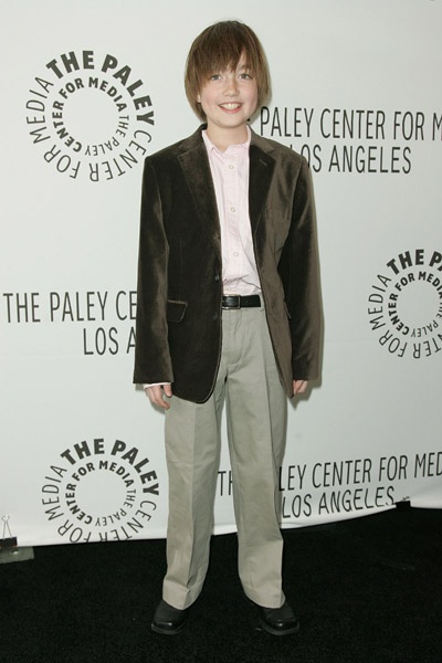 Picture of Field Cate