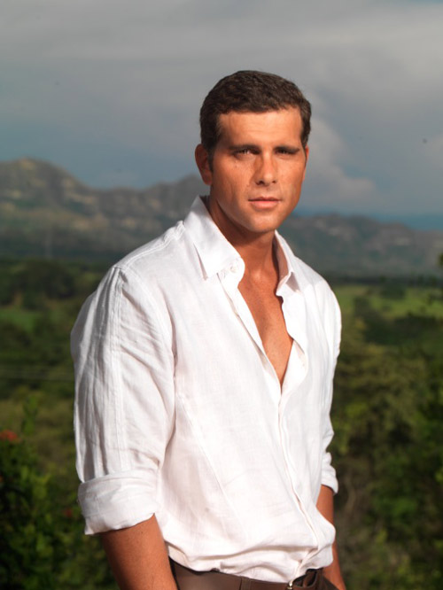 Picture of Christian Meier