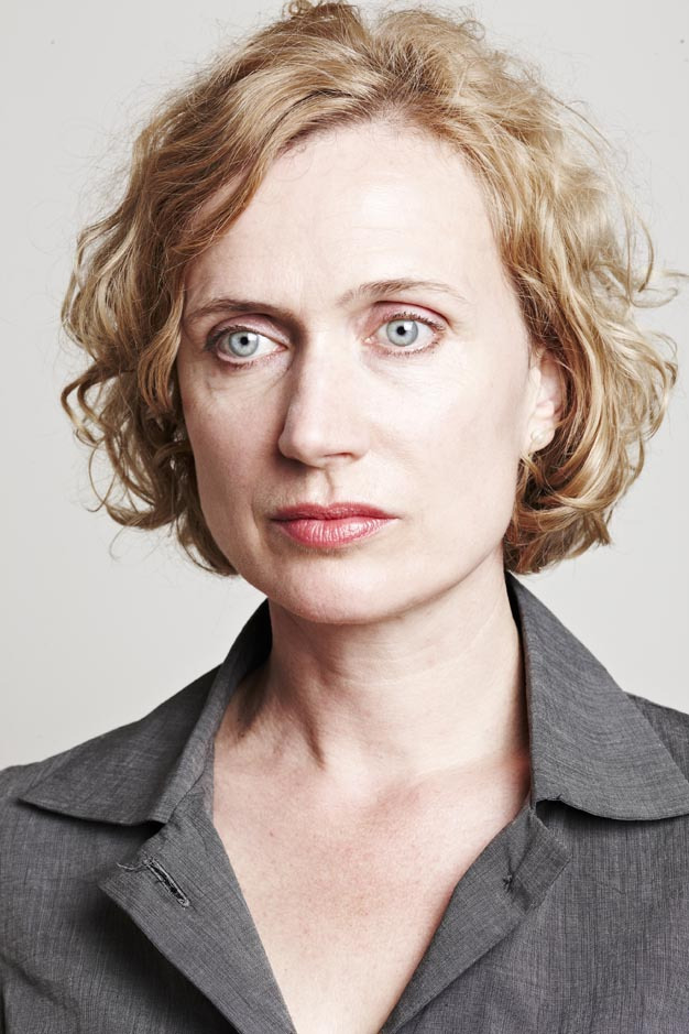 Picture of Friederike Wagner