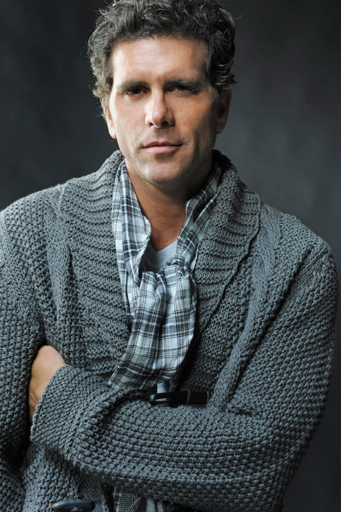 Picture of Christian Meier