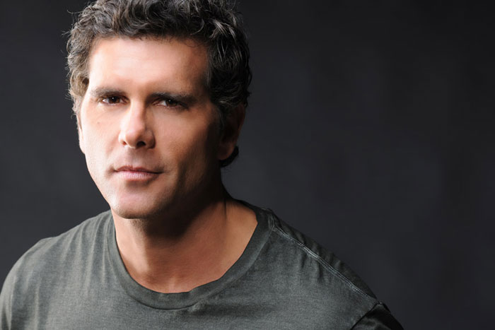 Picture of Christian Meier