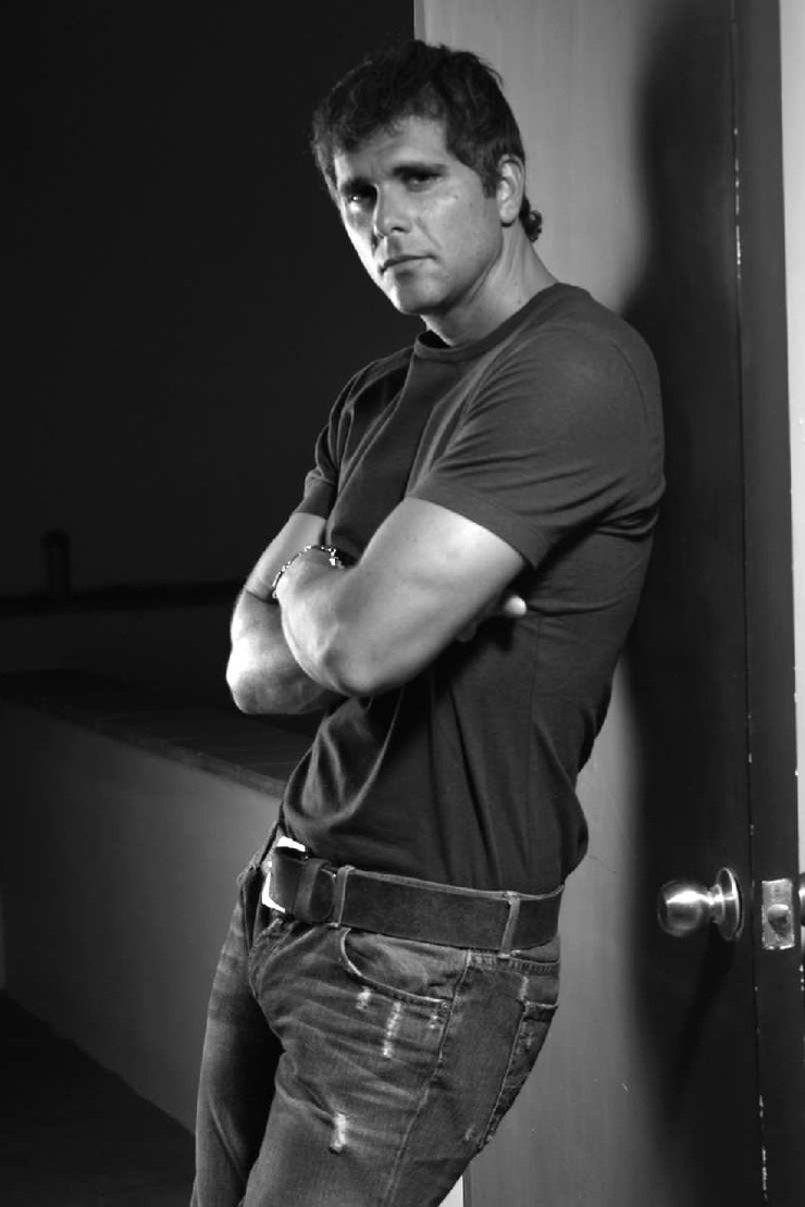 Image of Christian Meier