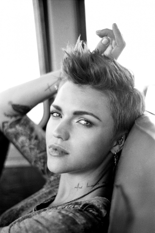 Picture of Ruby Rose