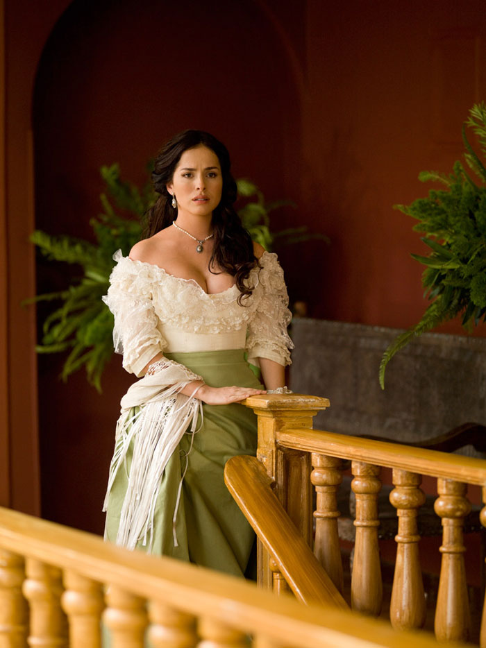 Picture of Danna García