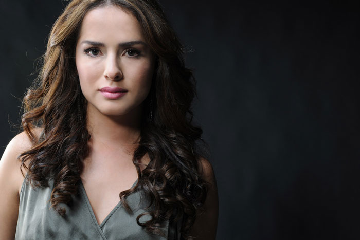 Picture of Danna García