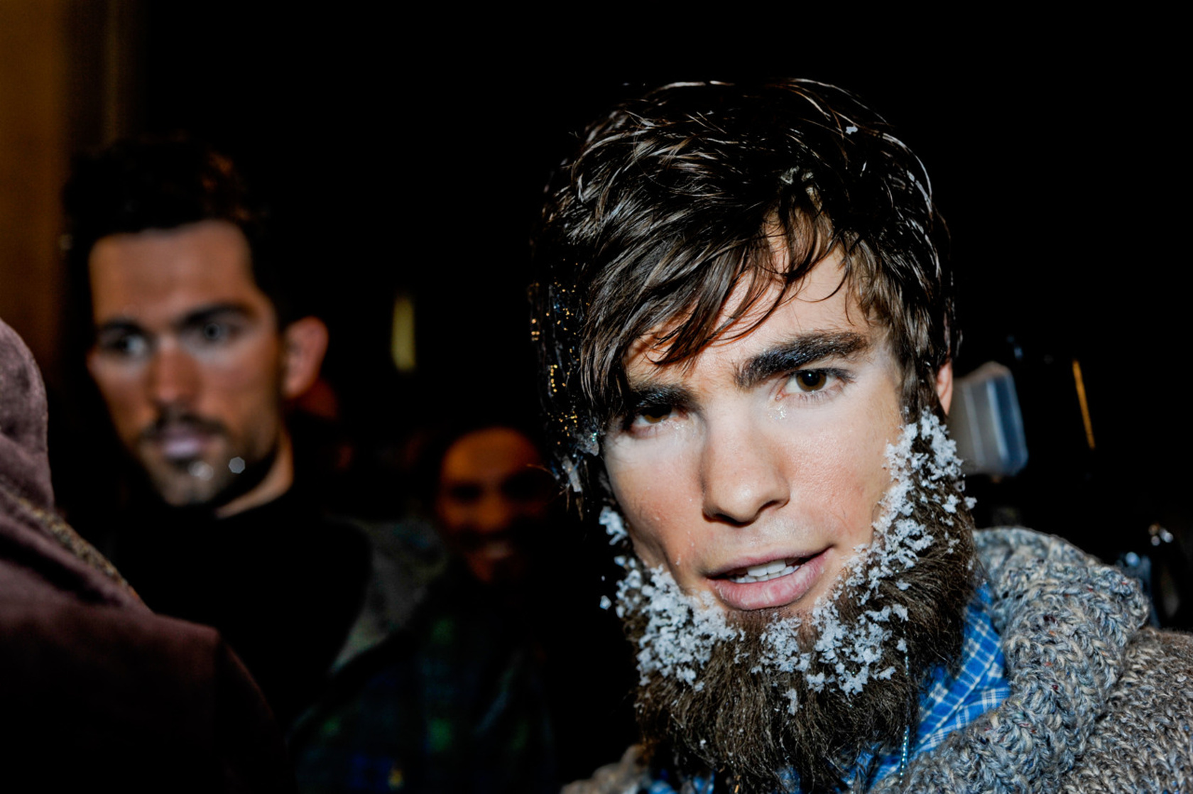 Picture of Julian Schratter