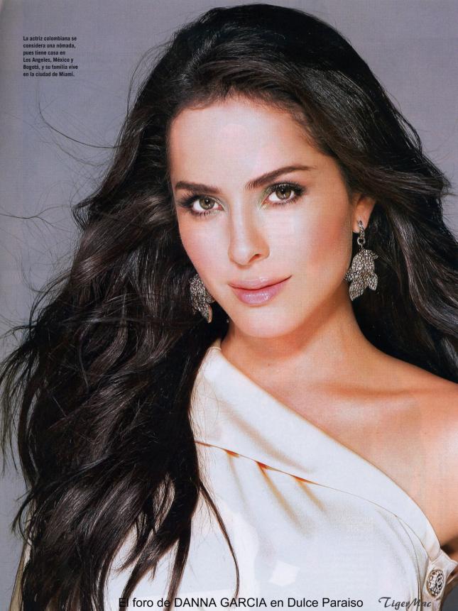 Image of Danna García