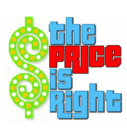 The Price Is Right picture