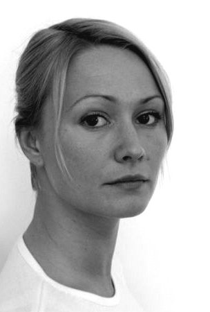 Image of Berte Rommetveit