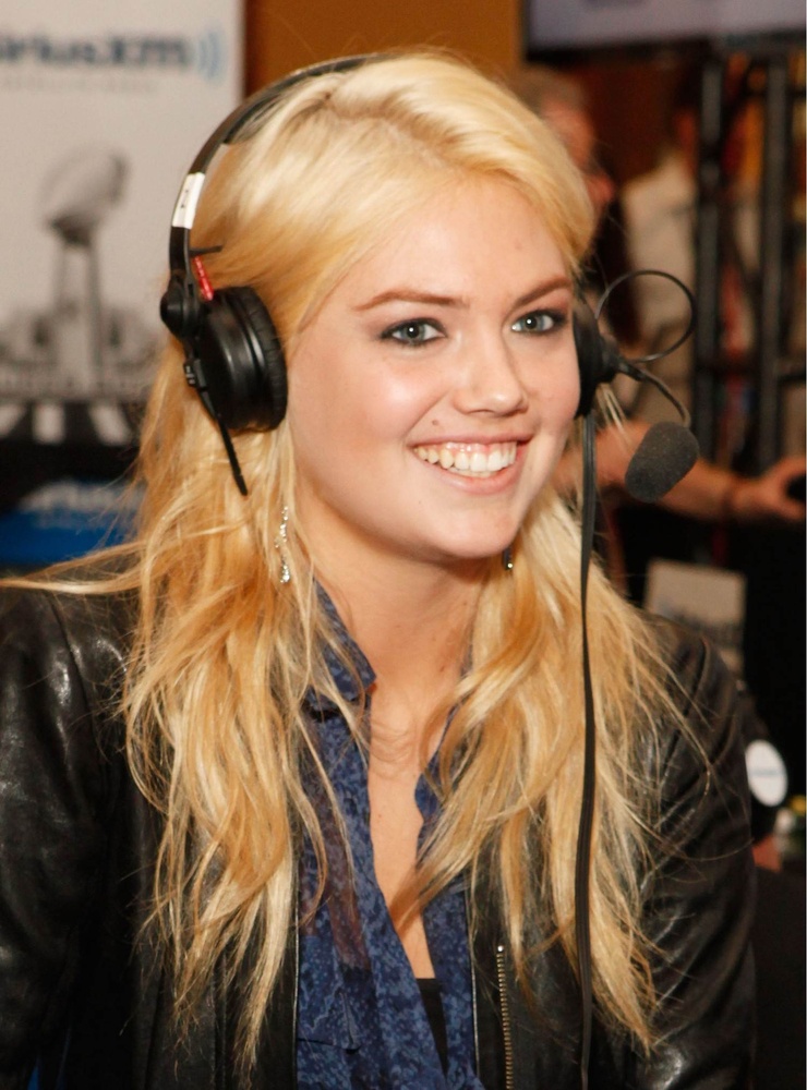 Image of Kate Upton