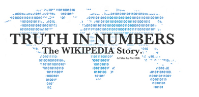 Picture of Truth in Numbers?: The Wikipedia Story