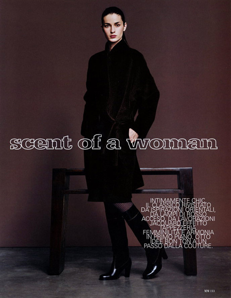 Picture of Amanda Moore