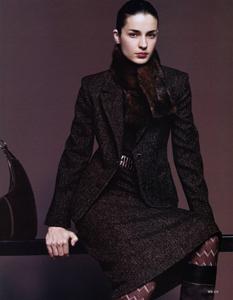 Picture of Amanda Moore