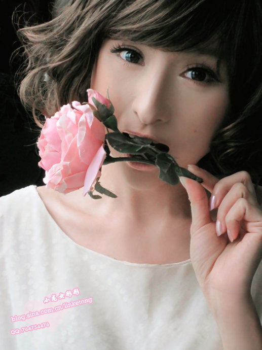 Picture of Juliet Lin Ke Tong