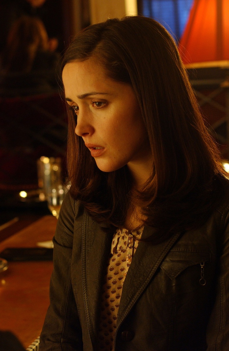 Picture of Rose Byrne