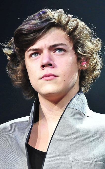 Picture of Harry Styles