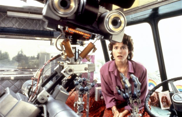 Picture of Short Circuit