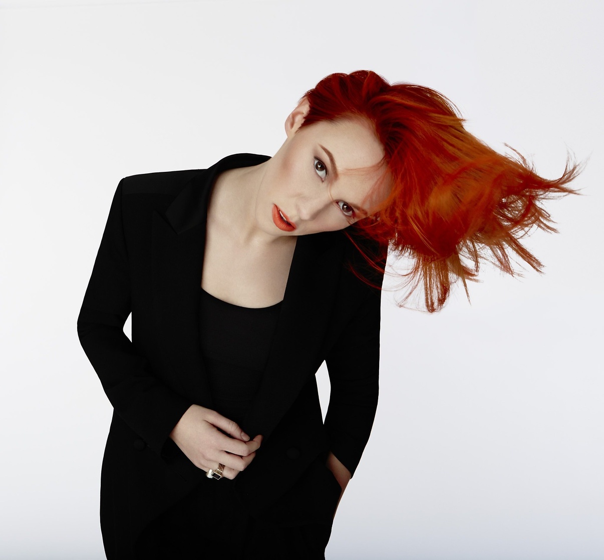 Picture of La Roux