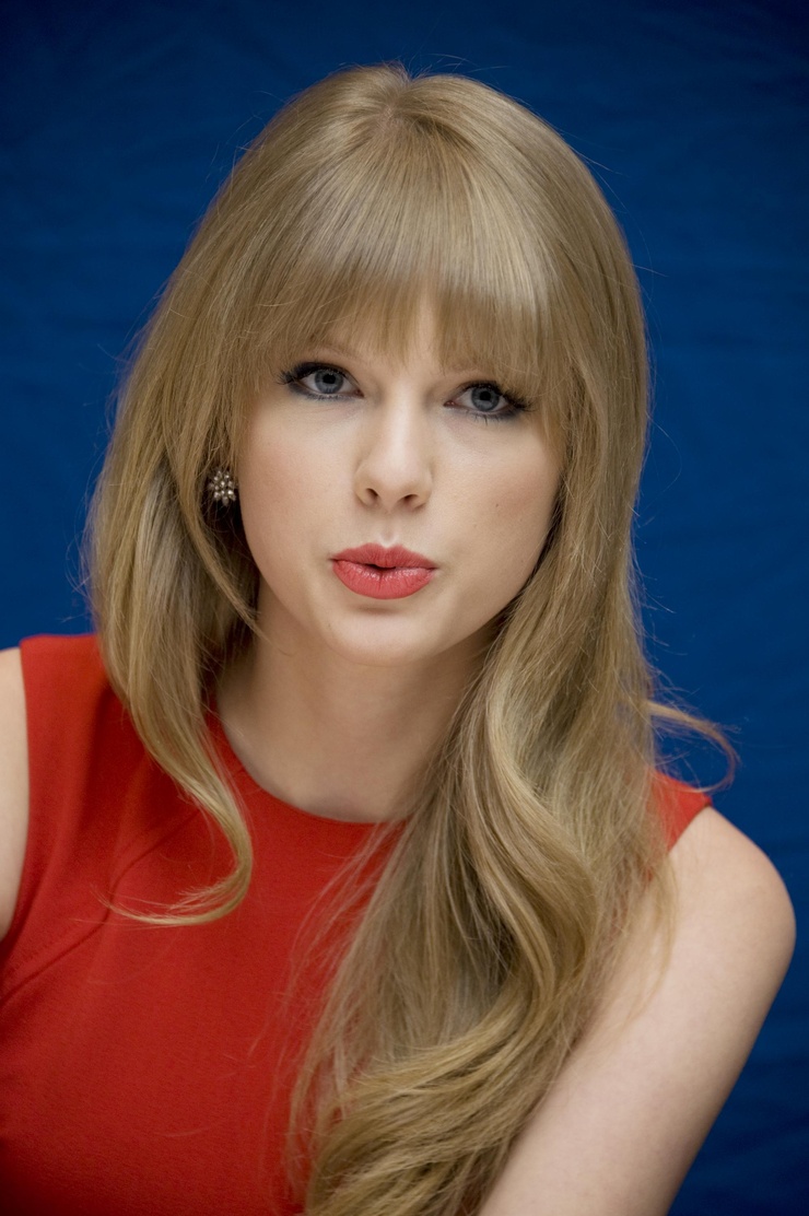 Picture of Taylor Swift