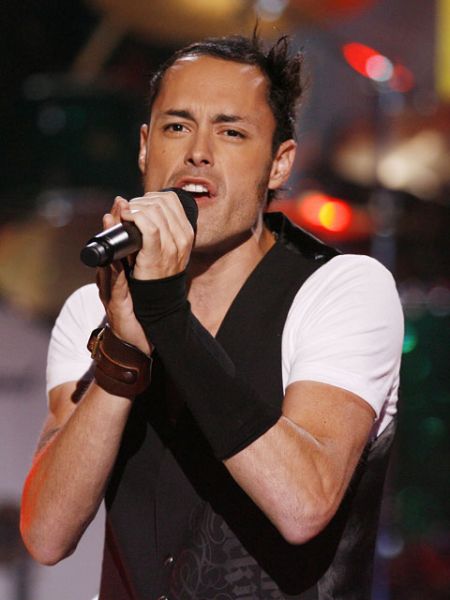 Picture of Ryan Malcolm