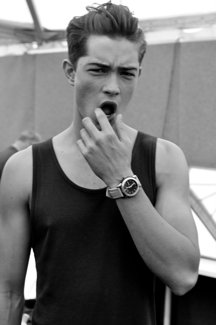 Picture of Francisco Lachowski