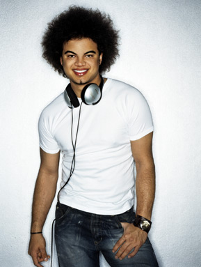 Picture of Guy Sebastian