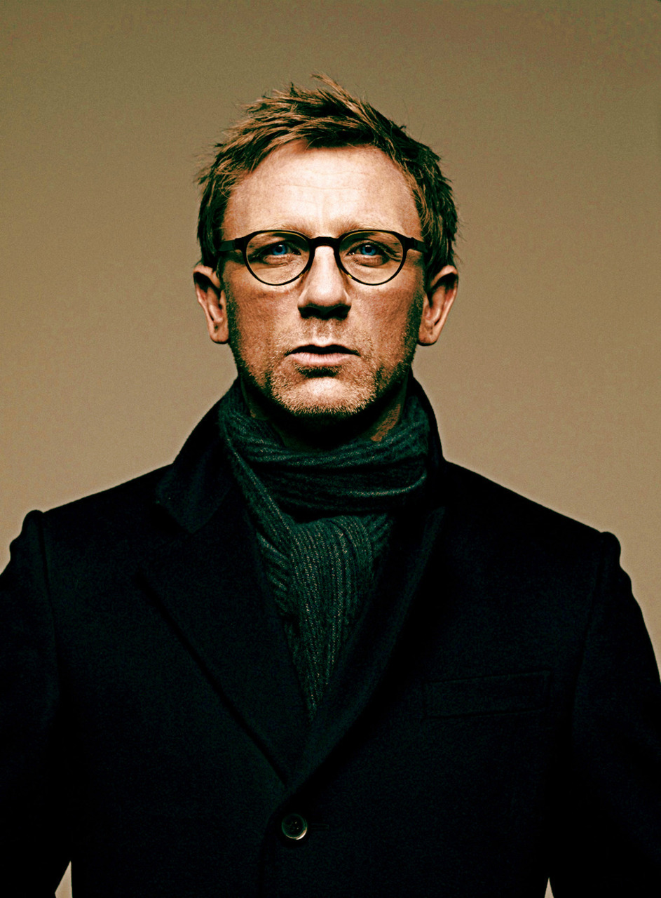 Image of Daniel Craig