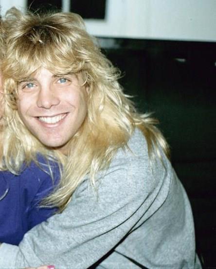 Picture of Steven Adler