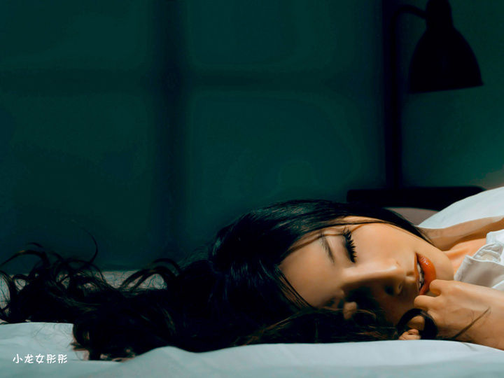 Picture of Juliet Lin Ke Tong