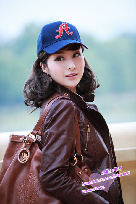 Juliet Lin Ke Tong image