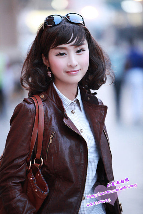 Picture of Juliet Lin Ke Tong